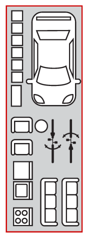 Guide To Storage Unit Size – Stonewood Self Storage
